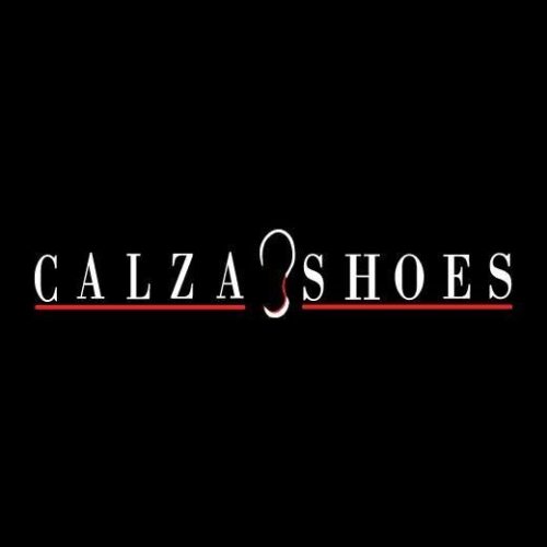 LOGO CALZA SHOE - Santiago Mall