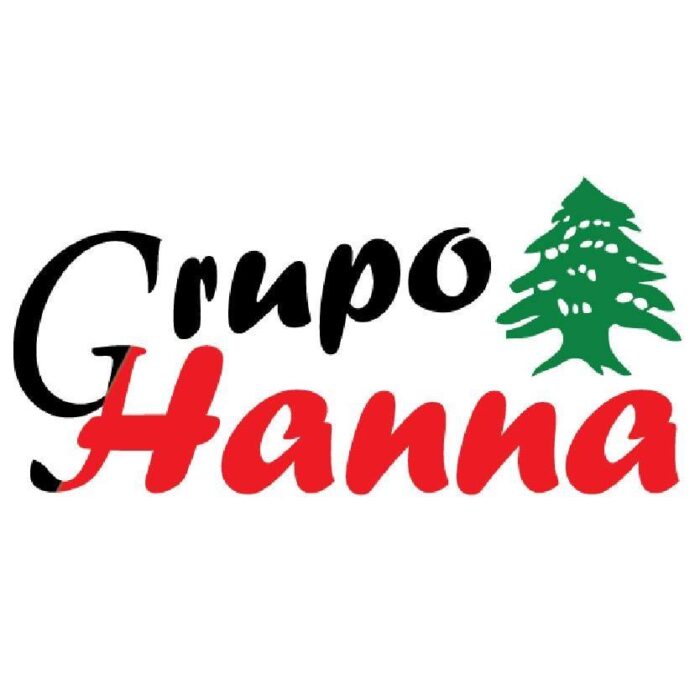 LOGO HANNA - Santiago Mall